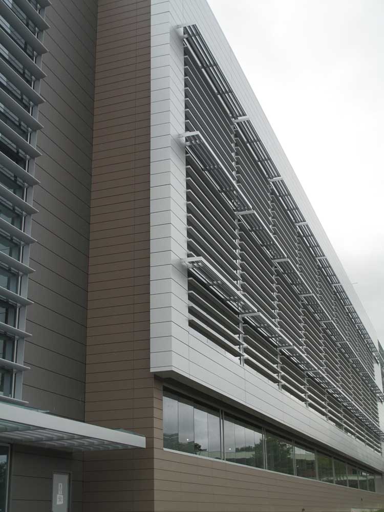 Center for Advanced Technology - Avenere Cladding LLC